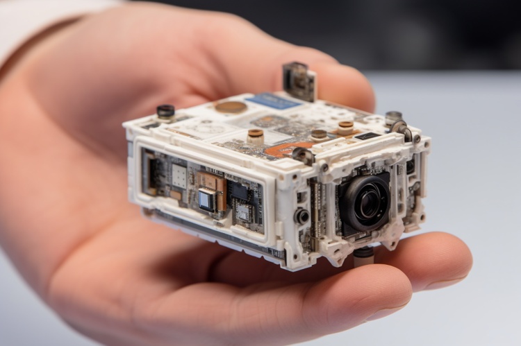 最新防犯カメラ技術 - Ask-Albert