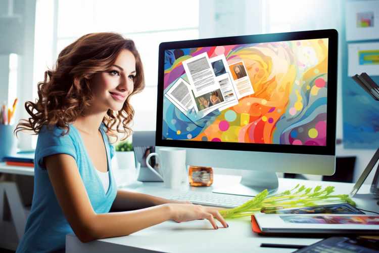 Discover the Benefits of Online UX Design Education - Ask-Albert